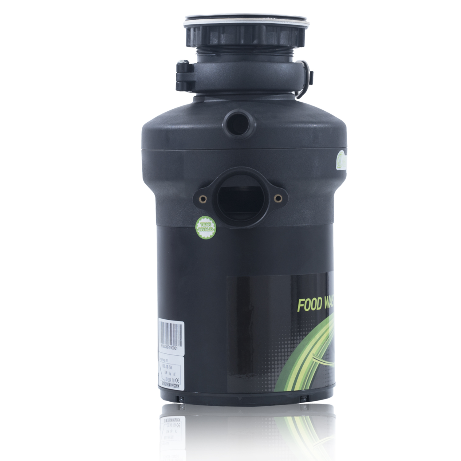 Food Disposer | Ventum